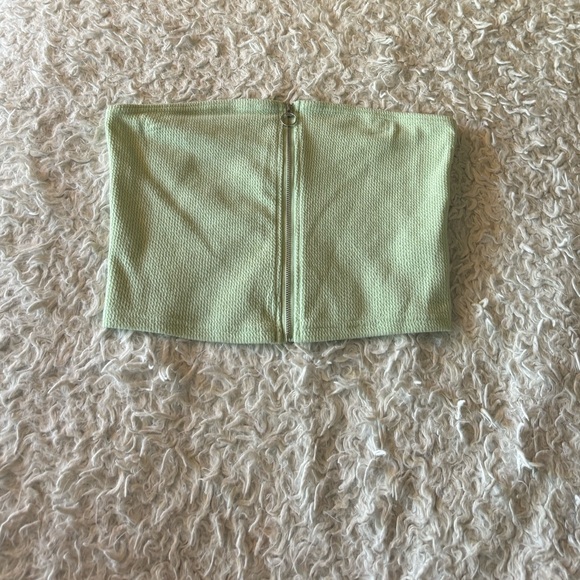 Me to We | Tops | Pacsun Tube Top | Poshmark